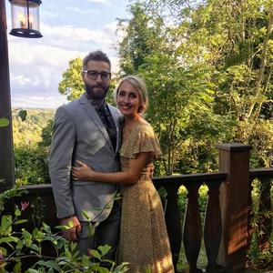 Cheryl Guyer and Mario Signore's Wedding Registry on Zola