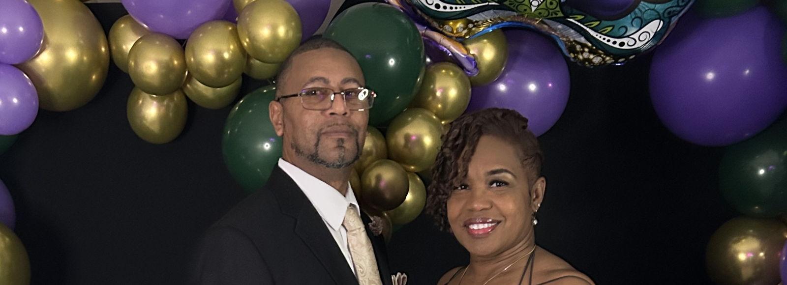 Cheryl Toombs and Maurice Packer's Wedding Registry on Zola