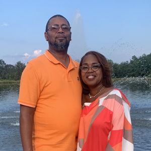 Cheryl Toombs and Maurice Packer's Wedding Registry on Zola