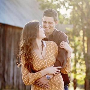 Cheyanne Laber and Casey Stribling's Wedding Registry on Zola