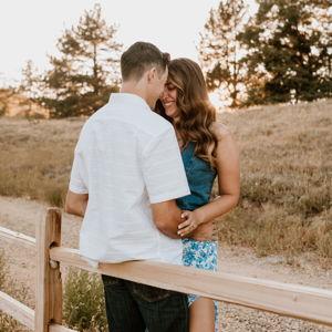 Cheyenne Loftis and Dawson Wright's Wedding Registry on Zola