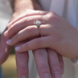 Cheyenne Alexandra Allen and Lance Elijah Craft's Wedding Registry on Zola