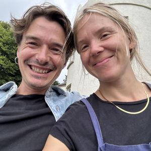 Cheyenne Hendrickson and Matt Kirk's Wedding Registry on Zola