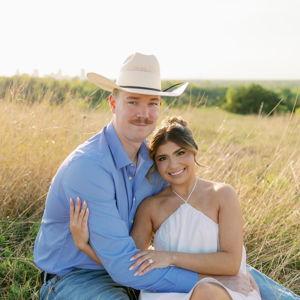 Cheyenne Mungaray and Morgan McCloud's Wedding Registry on Zola