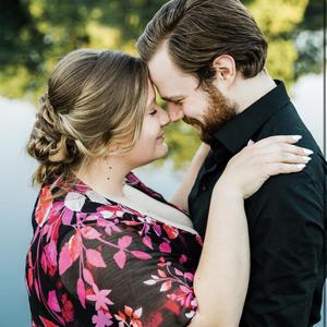 Cheyenne Fisher and Reese Bayes's Wedding Registry on Zola