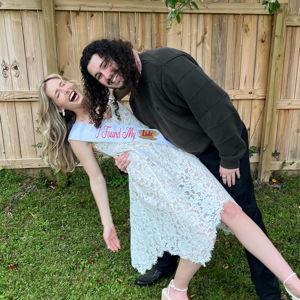 Cheyenne Carden and Tristin Gilmore's Wedding Registry on Zola