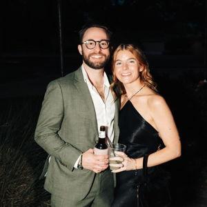 China Moore and Sidney Corwin's Wedding Registry on Zola