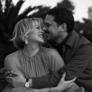 Chinae Alexander and Vitorino Mello Oliveira's Wedding Registry on Zola