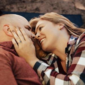 Chloe Bennett and Sam Bonafe's Wedding Registry on Zola