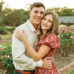 Chloe Dupre and Achilles Mire's Wedding Registry on Zola
