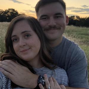 Chloe Glynn and Brayden Sherrod's Wedding Registry on Zola