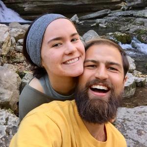 Chloe Batten and Daniel Evans's Wedding Registry on Zola