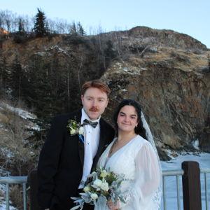 Chloe Baker and Darius Riddle Adams's Wedding Registry on Zola