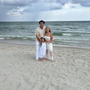 Chloe Cullen and Jacob Varela's Wedding Registry on Zola