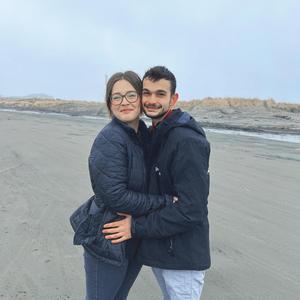 Chloe Ligon and Jacob Alvarez's Wedding Registry on Zola