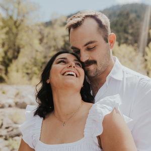 Chloe Javaheri and Josh Couch's Wedding Registry on Zola