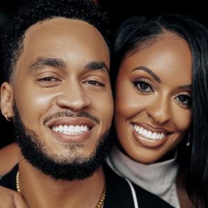 Livingston Wright and Chloe Baskin's Wedding Registry on Zola