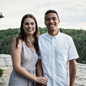 Chloe Connolly and Matt Rodriguez's Wedding Registry on Zola