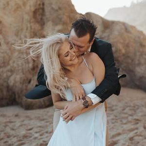 Chloe Rodriguez and Matthew Eisenberg's Wedding Registry on Zola