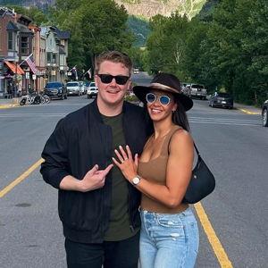 Chloe Braxton and Nick Behm's Wedding Registry on Zola