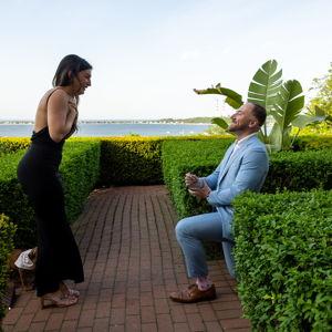 Chloe Lemza and Patrick Gathman's Wedding Registry on Zola