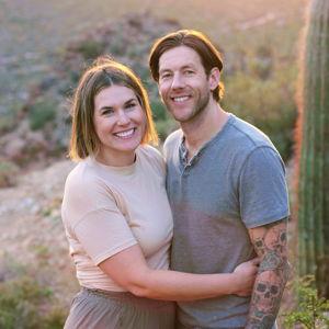 Chloe Pierick and Ted Davenport's Wedding Registry on Zola