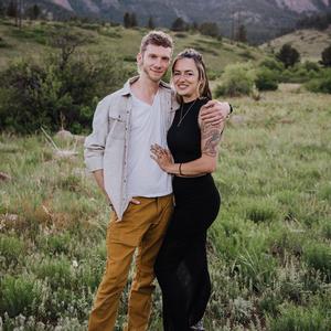 Chloe Swink and Corey Hendricks's Wedding Registry on Zola
