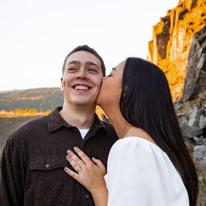 Megan Cho and Devan Hayden's Wedding Registry on Zola