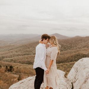 Mallory Choplin and Blake Cheek's Wedding Registry on Zola