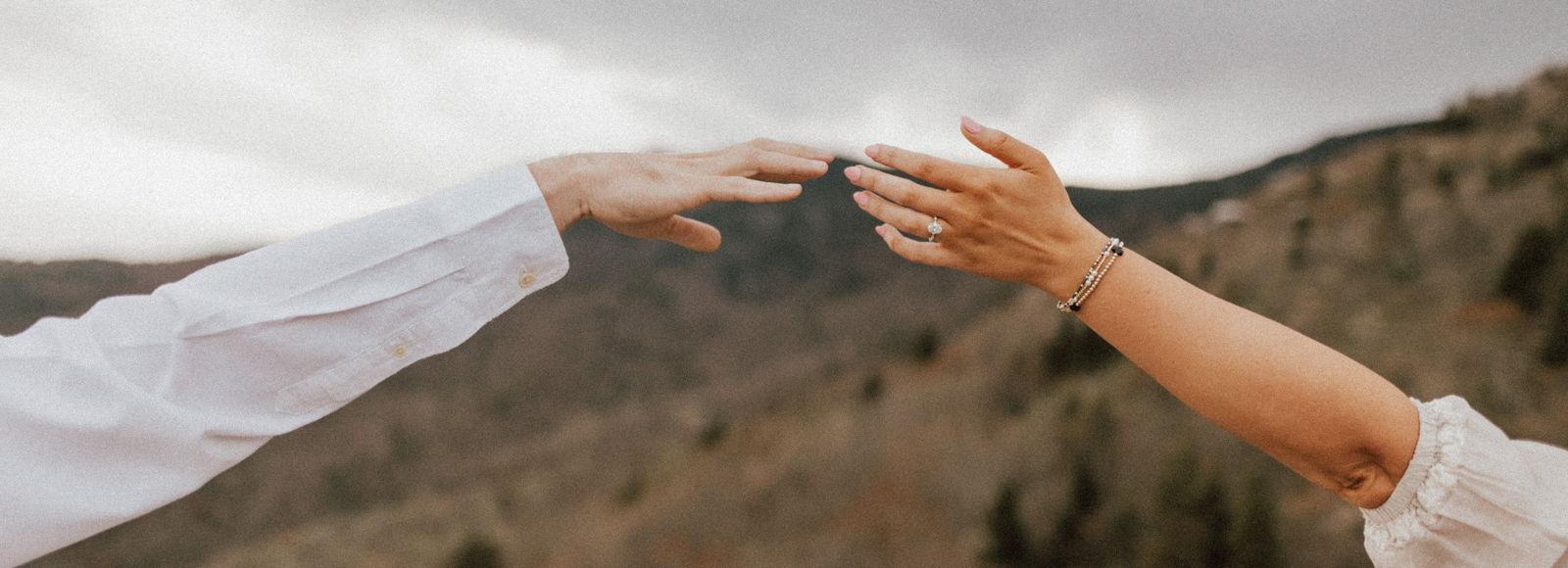 Mallory Choplin and Blake Cheek's Wedding Registry on Zola