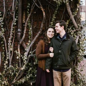 Alexa Asakiewicz and Christopher LaPlante's Wedding Registry on Zola