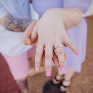 Allison Sisto and Christopher DeMarco's Wedding Registry on Zola