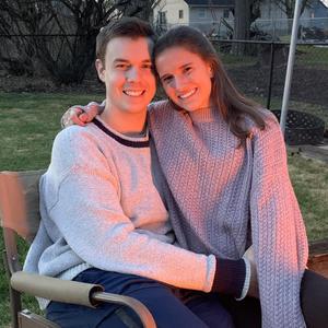 Christopher Fichtel and Amy Clysdale's Wedding Registry on Zola