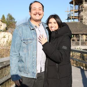 Caroline Mandaro and Christopher Diaz's Wedding Registry on Zola
