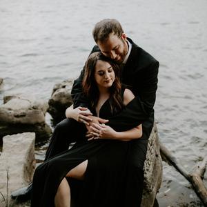 Cassidy Crouch and Chris Hussung's Wedding Registry on Zola