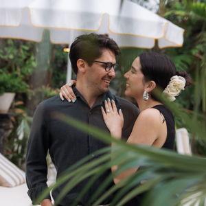 Chantelle Esau and Chris Koval's Wedding Registry on Zola