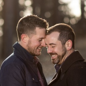 Chris Uhland and Connor Duffy's Wedding Registry on Zola