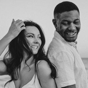 Katie Zerbe and Christopher Nwanegwo's Wedding Registry on Zola