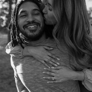 Chris Sturgeon and Kayla Hood's Wedding Registry on Zola