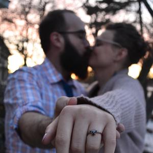 Chris Gilroy and Kristian Oechsle's Wedding Registry on Zola