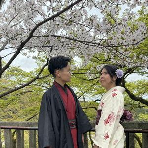 Chris Ji and Molly Chao's Wedding Registry on Zola