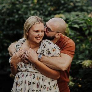 Samantha Simons and Christian Boaz's Wedding Registry on Zola