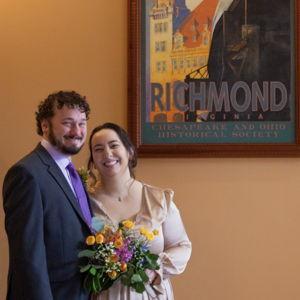 Chris Mollen and Drea Aron-Schiavone's Wedding Registry on Zola