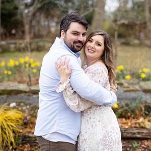 Chrissy Jackson and Joe O'Shaughnessy's Wedding Registry on Zola