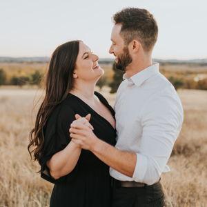 Chrissy Zilly and Lance Westover's Wedding Registry on Zola