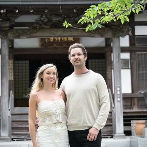 Riley Engemoen and Chrissy Dickerson's Wedding Registry on Zola