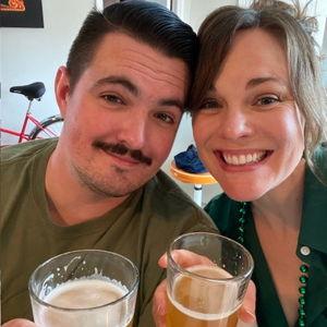 Christa Heilman and Colin O’Connell's Wedding Registry on Zola