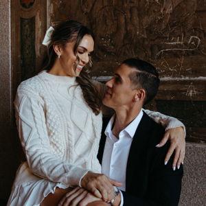 Nichole Rouse and Christian Morales's Wedding Registry on Zola