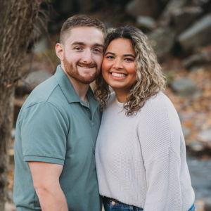 Christiana Edinborough and Chad Logan's Wedding Registry on Zola