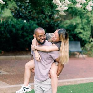Holly Melton and Christian Suggs's Wedding Registry on Zola